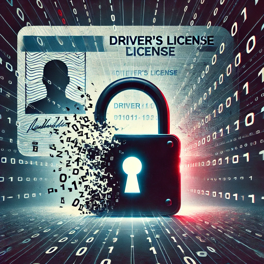 Hackeo y robo a la base de datos de las licencias de conducir ...