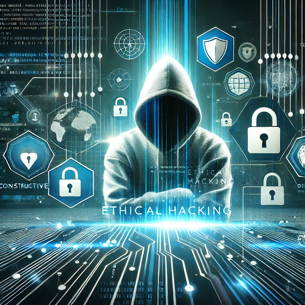 Qué es el hackeo ético, una de las profesiones más buscadas en la ...